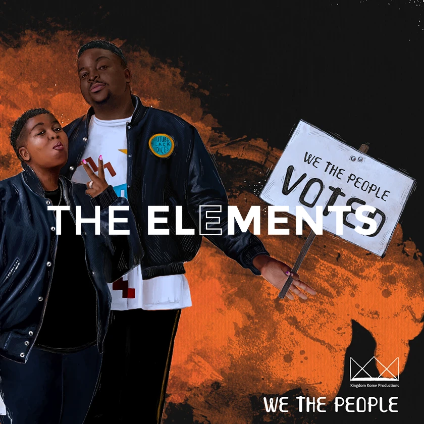 The Elements Season 1 and 2 | Courses | Bellavista S.H.A.R.E